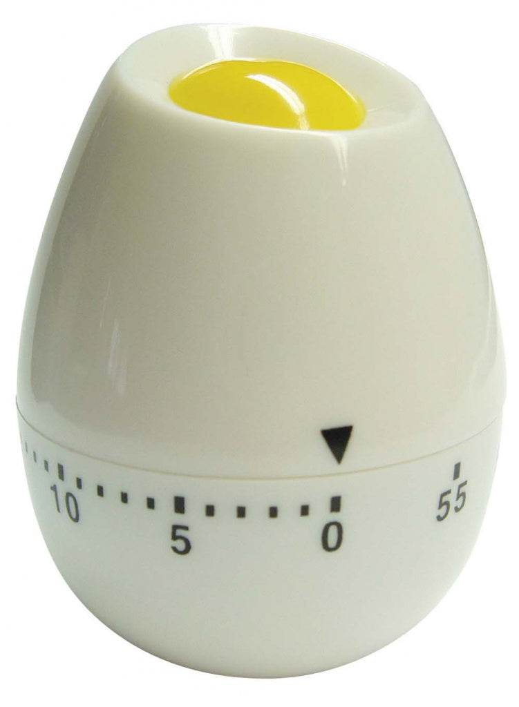 Fackelmann Kitchen Egg Timer – Teign Hardware