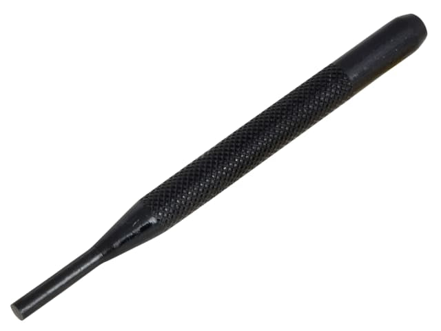 Round Head Parallel Pin Punch 4mm (5/32in) – Teign Hardware